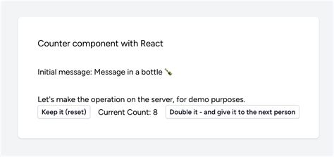 Use Vue Or React Components In A Livewire App With Minglejs Laravel News