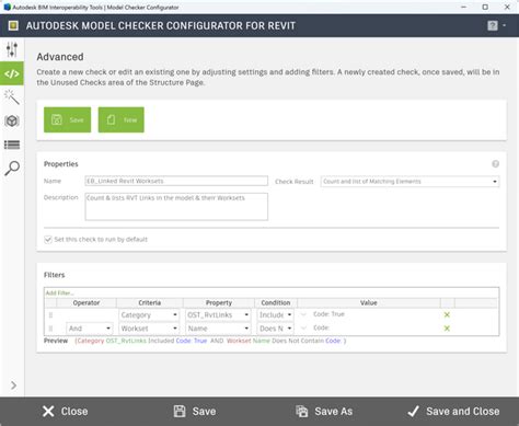Solved Bim Interoperability Tools Rvt Links Worksets Autodesk Community
