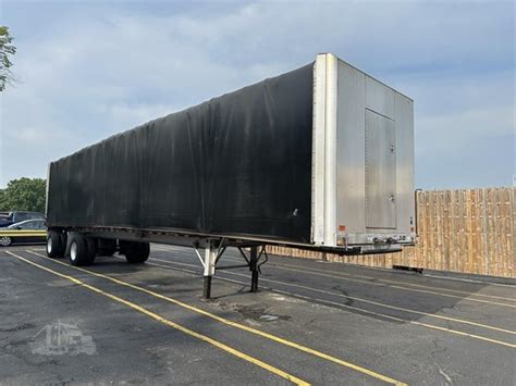 2018 East Bst Ii For Sale In Randolph Ohio