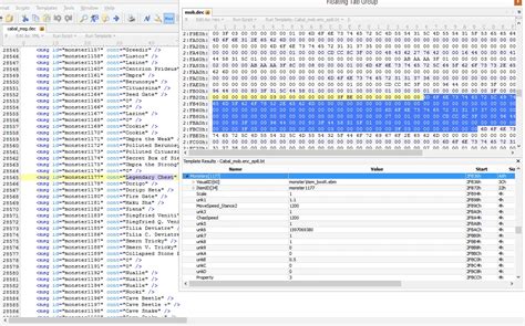 Cabal Chest Models Ragezone Mmo Development Forums