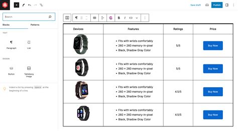9 Best Wordpress Comparison Plugins In 2024 Pluginic