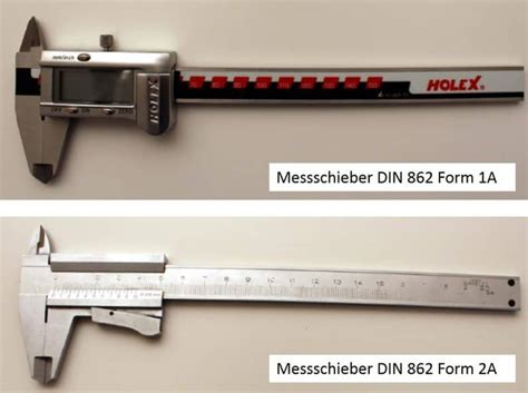 Messschieber Vergleich Top Messschieber 2025 Cnc Blog