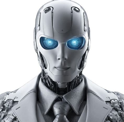 Premium Vector Ai Robot Design Vector