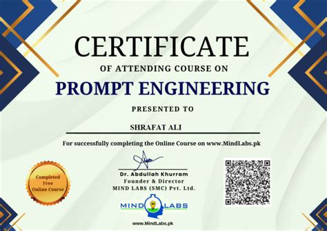 Be A Prompt Engineering For Chatgpt And Boost Your Project By Shrafat