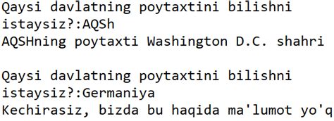 15 Lugat Elementlari Bilan Ishlash Pythonsariqdev