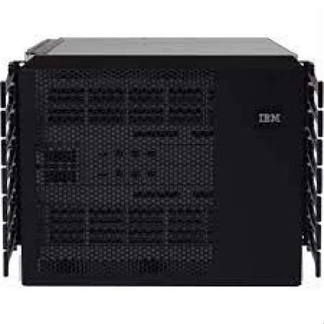 IBM System Storage SAN384B 2 Ac At 140000 In Mumbai ID 2851772995362