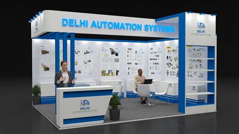 Delhi Automation Systems Home