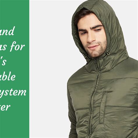 15 Tips And Outfit Ideas For A Mans Fashionable Layering System In Wi