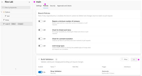 The Ultimate Bicep Validation Pipeline Guide Ado Edition Rios Engineer