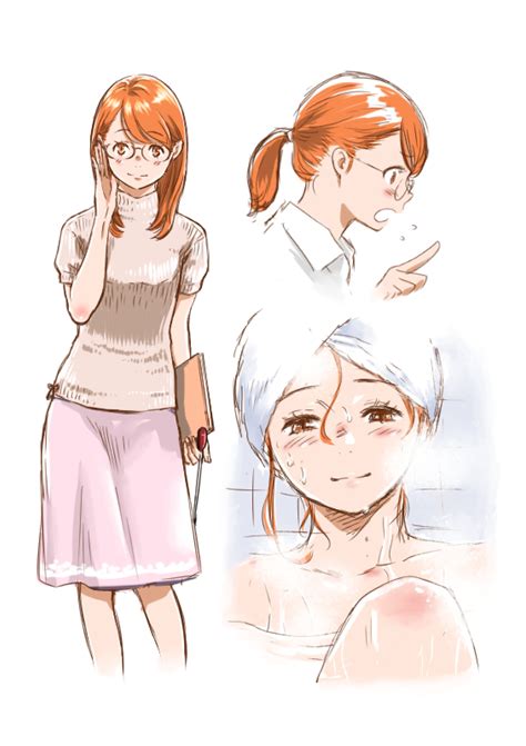 Original Drawn By Key Kagibangou Danbooru