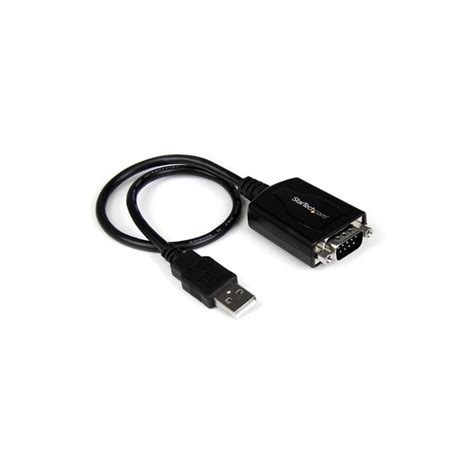 Usb To Serial Adapter Icusb232pro