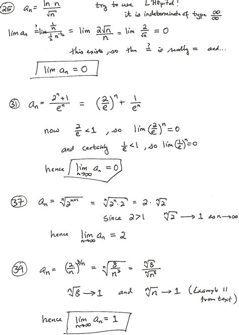 Math 102 Sections 002 And 003 Spring 2004