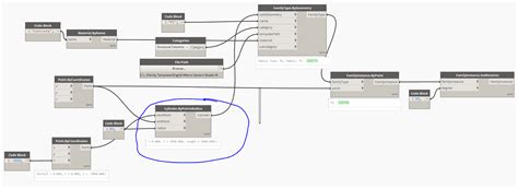 dynamo model and revit model → reverse direction revit dynamo