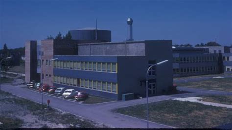Iaea Timeline
