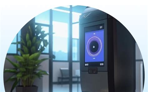 Биометрические СКУД без ключей и карт