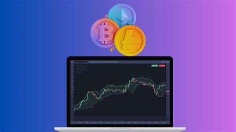Crypto Technical Analysis Learn Basics For Crypto Trading StudyBullet