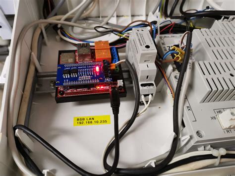 olimex esp32 evb din rail adapter by saso download free stl model