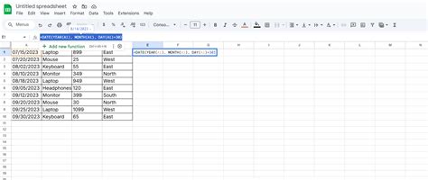 Comment Ajouter 30 Jours à Une Date Dans Excel Guide étape Par étape Excelmatic
