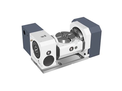 Roller CAM 5 Axis Rotary Table China Manufacturers
