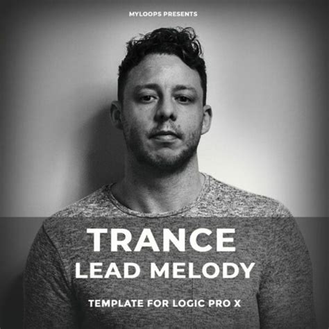 Stream Adam Ellis Lead Melody Logic Pro X Template By Myloops Listen Online For Free On