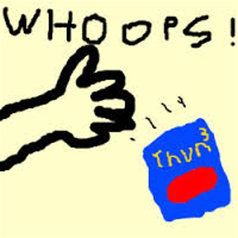 Dont Drop That Thun Thun Thun X Ezra Wexel Reedit By Wexel Free