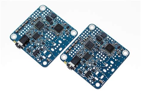 DSP Board SigmaDSP ADAU A SRC PCM A Customs