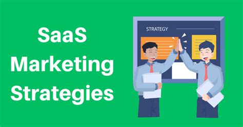 What Is SaaS Marketing A Complete Guide BufferApps
