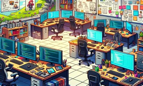 streamlining game design research for ideation with ai by flavio alves mar 2024 medium