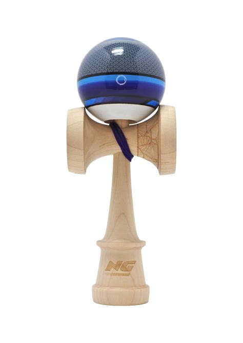 Kendama Sweets Nick Gallagher Pro Model G Shape