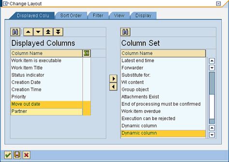 Sbwp Customization Tip For Inbox Customization Sap Community