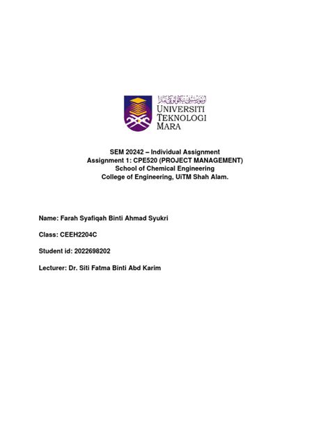 assignment 1 cpe520 20242 farah syafiqah 2022698202 pdf