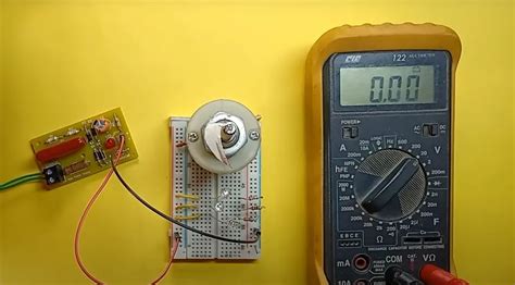 What Is A Transformerless Power Supply Electronicshacks
