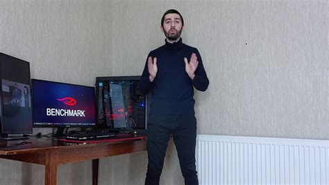 🖥 Pc პერსონალური კომპიუტერის აწყობა • რეკომენდაციები • სიახლე ჩემი არხის გამომწერებისთვის 🖥🎬👏