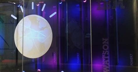 Ibm 왓슨 기반 임상치료 빅데이터 서비스 출시