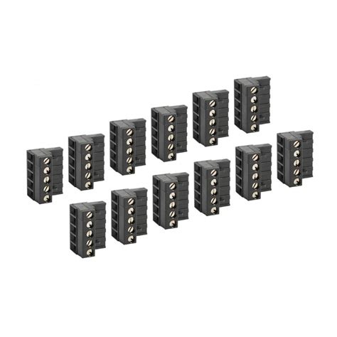 Brx Terminal Block Kit Brx Do More Terminals And Accessories Brx Do More Plcs Plcs Direct
