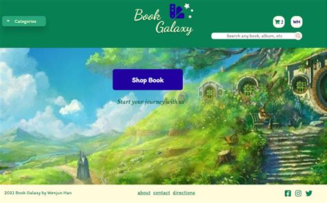 github hhhwenjun bookstore webapp vue a bookstore web application