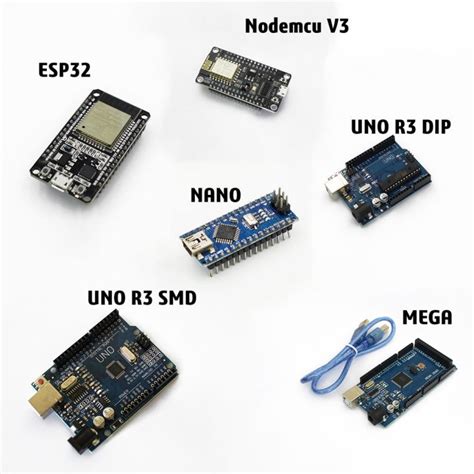 Arduino Learning Starter Kit ชุดการเรียนรู้ อุปกรณ์อิเล็กทรอนิกส์