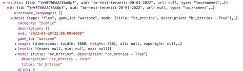 Integration Field Display Blob Data In Prismic UI Prismic For Content Creators Prismic People