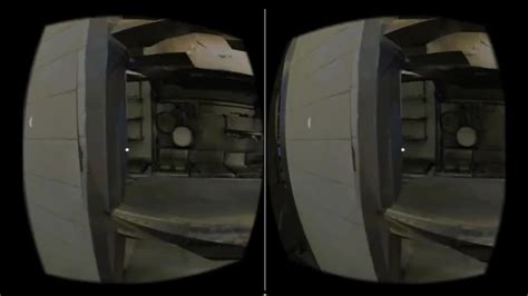 A Vr Architectural Walkthrough Upwork