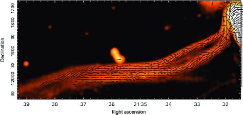Inferred Magnetic Field Vectors After Correction For Faraday Rotation