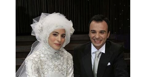 Шефът на турския генщаб кумува на щерката на Ердоган