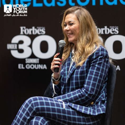 Rascha Ragheb On Linkedin Nta Wyf Redefining The Future Forbes Middle East 16 Comments