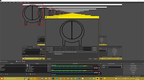 In Need Of Help With Custom Gamepad Json Issue Univrsal Input Overlay Github