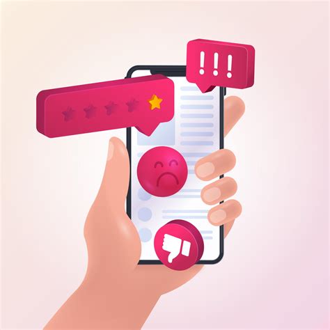 12 Business Review Examples With Response Templates