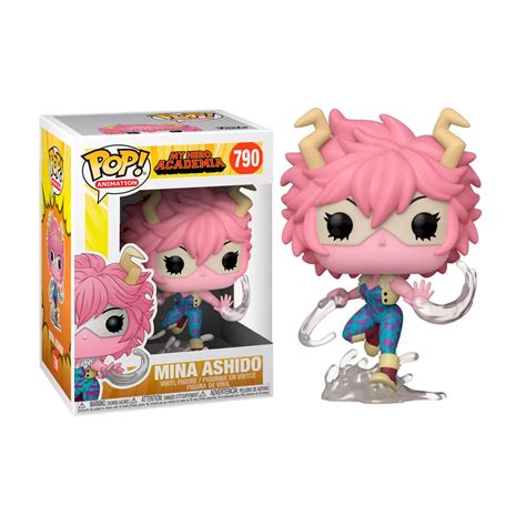 Ripley Funko Pop Animation My Hero Academia Mina Ashido