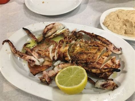 Best Restaurants In Plaka Athens Greeka