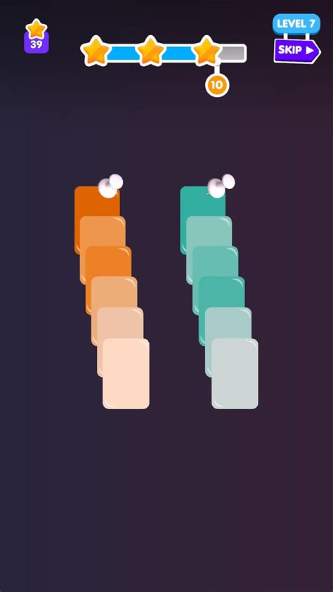 Color Sort Stack สำหรับ Android ดาวน์โหลด Color Sort Stack สำหรับ Android ดาวน์โหลด