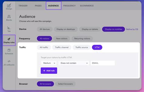 Webinar Popup Teardown Session Summary