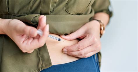 Diabetes Tipo 2 Precisa Tomar Insulina Edu Diabetes