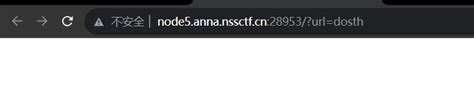 Nssctf 2nd 2023 Web方向和misc方向题解 Wpnssctf 2nd Web Csdn博客